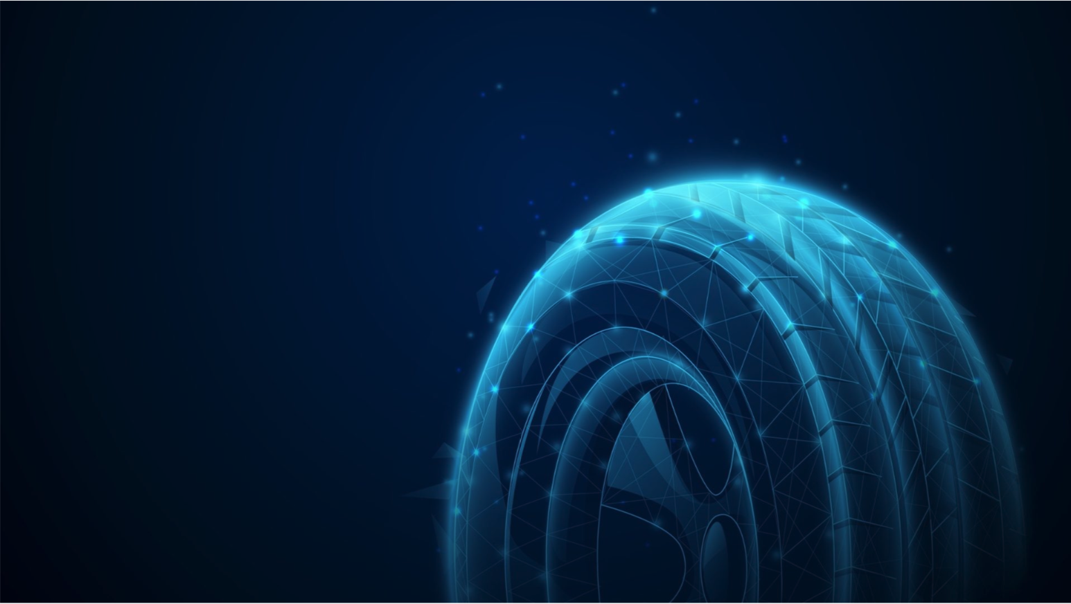 “This is how the Neapolitan MegaRide develops algorithms for tire ...